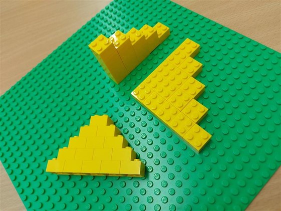 Vuoden opettaja 2022: Toiminnallista matematiikkaa legoilla