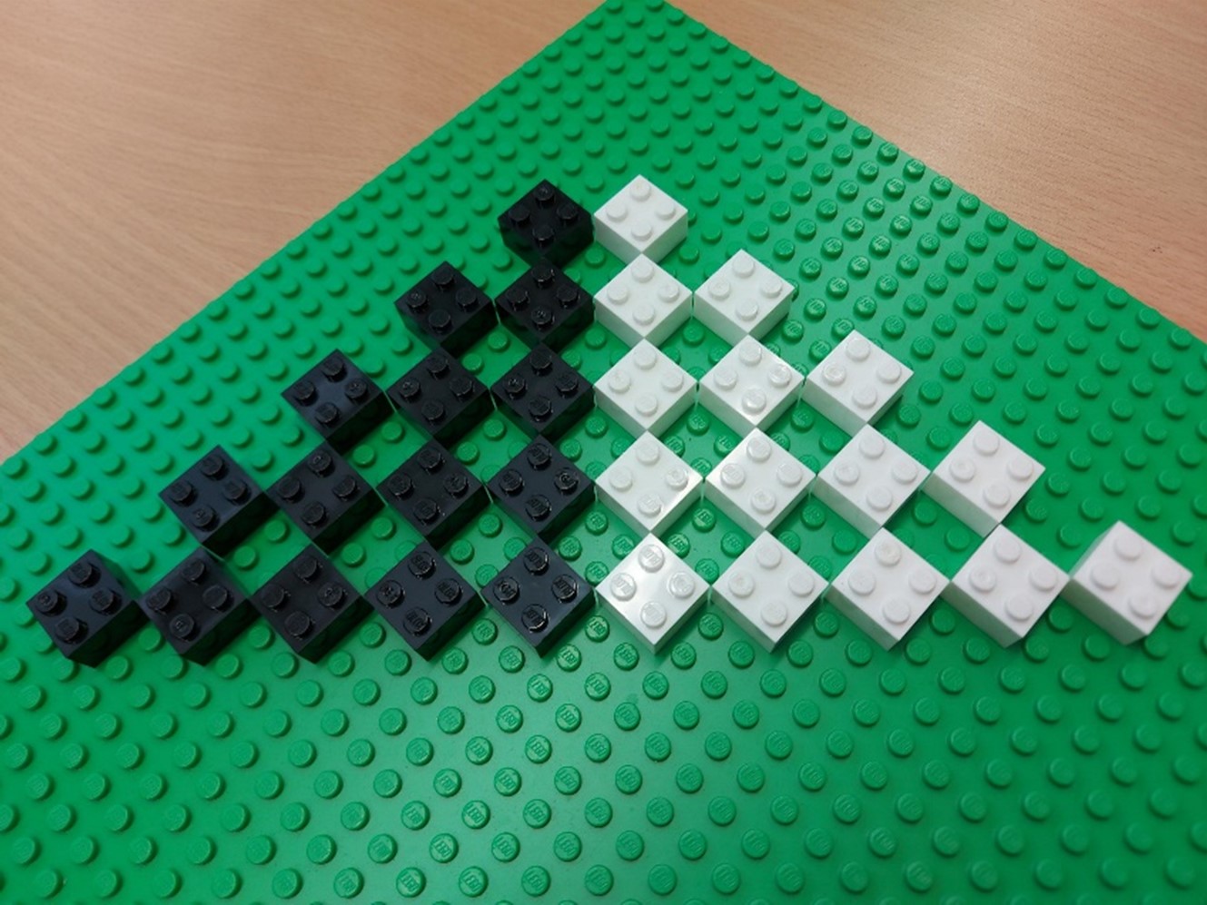 Vuoden opettaja 2022: Toiminnallista matematiikkaa legoilla