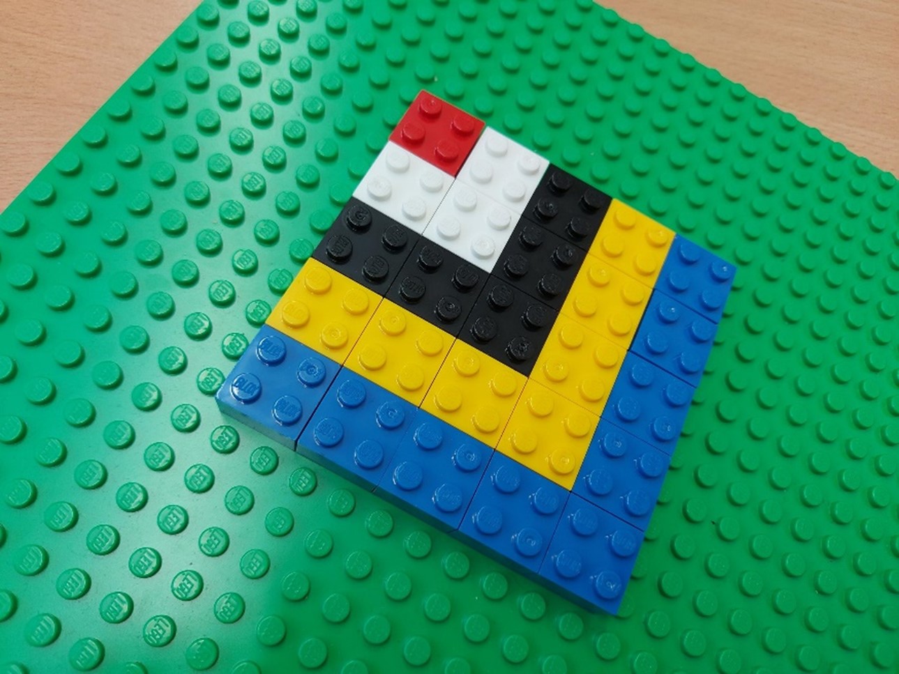 Vuoden opettaja 2022: Toiminnallista matematiikkaa legoilla