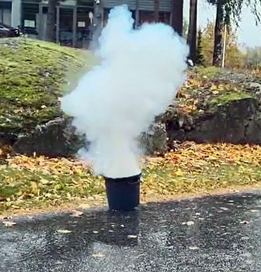 15 näyttävää fysiikan demoa, osa 2 - Dimensiolehti